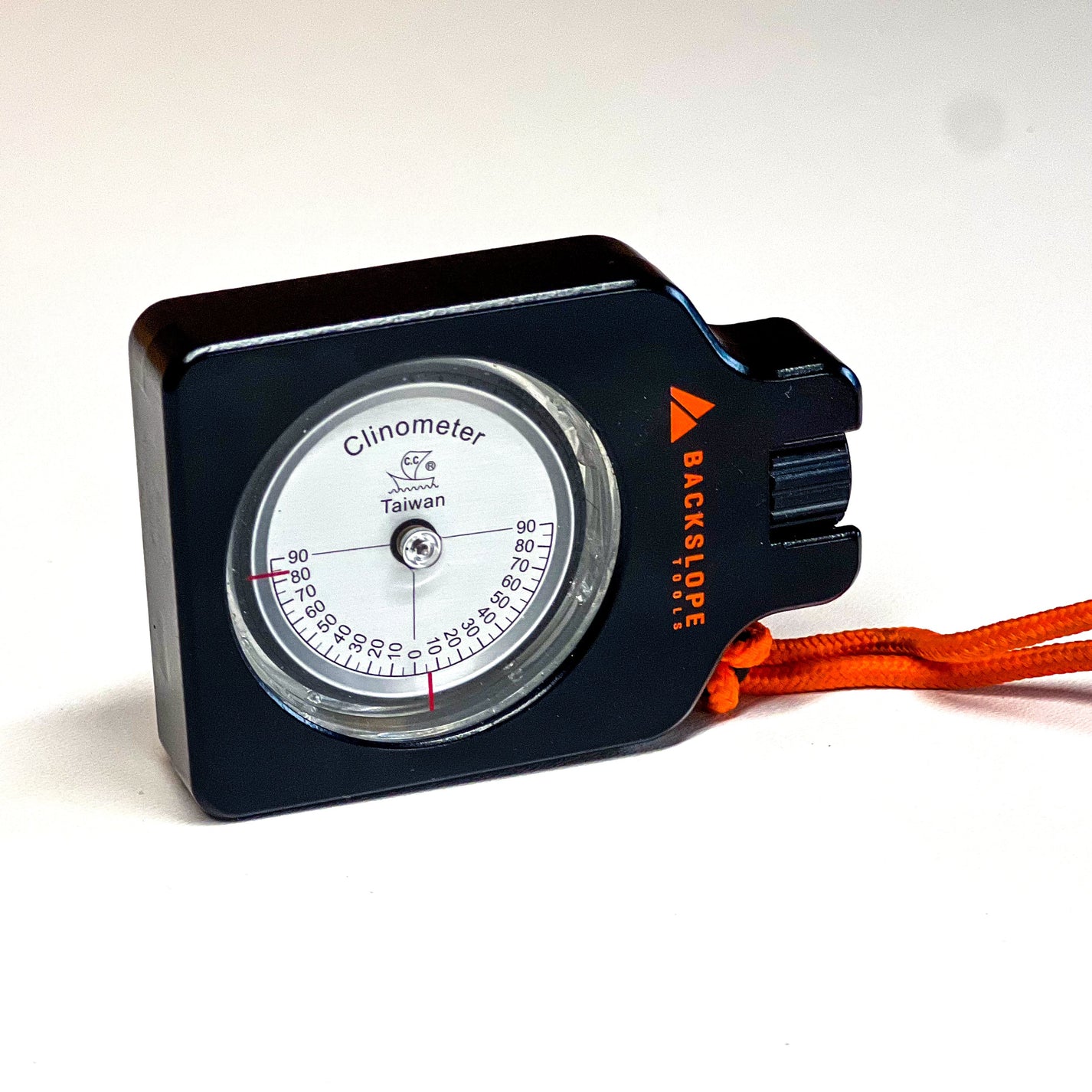 How to Measure Trail Slope | The Klino Clinometer | Backslope Tools