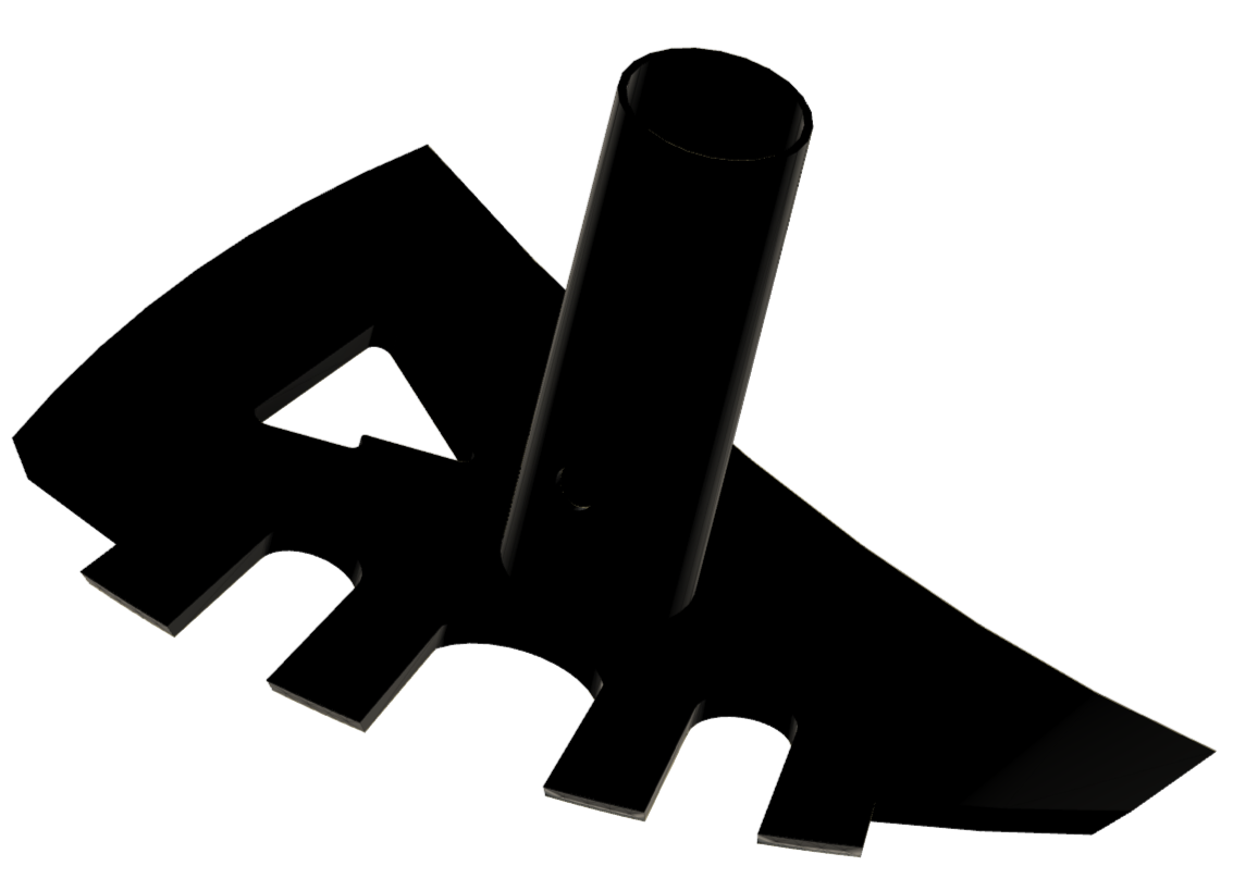 Rex – Backslope Tools