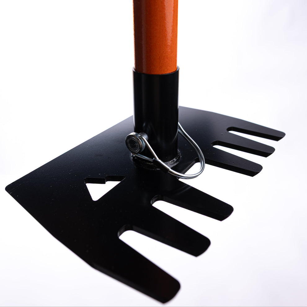 Clyde Jr – Backslope Tools