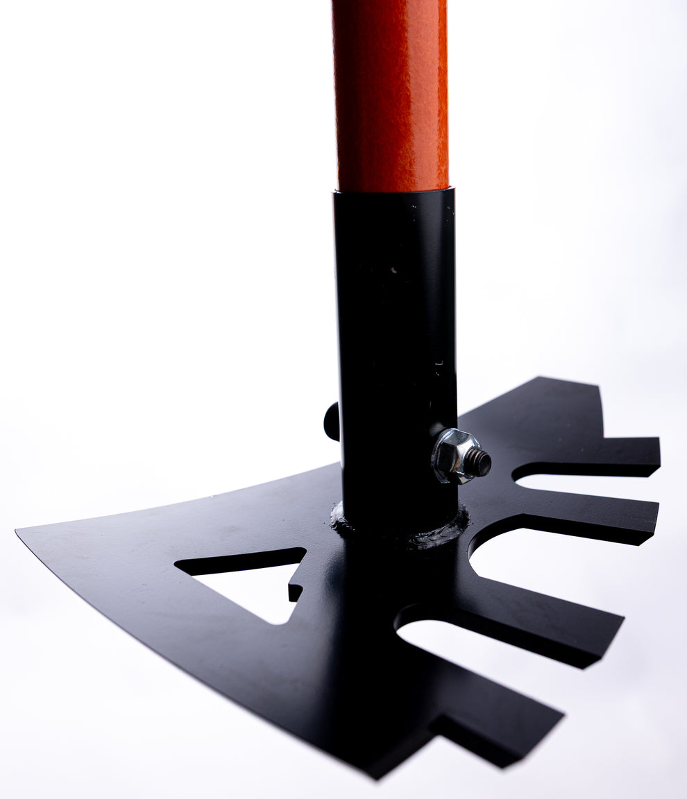 Rex – Backslope Tools