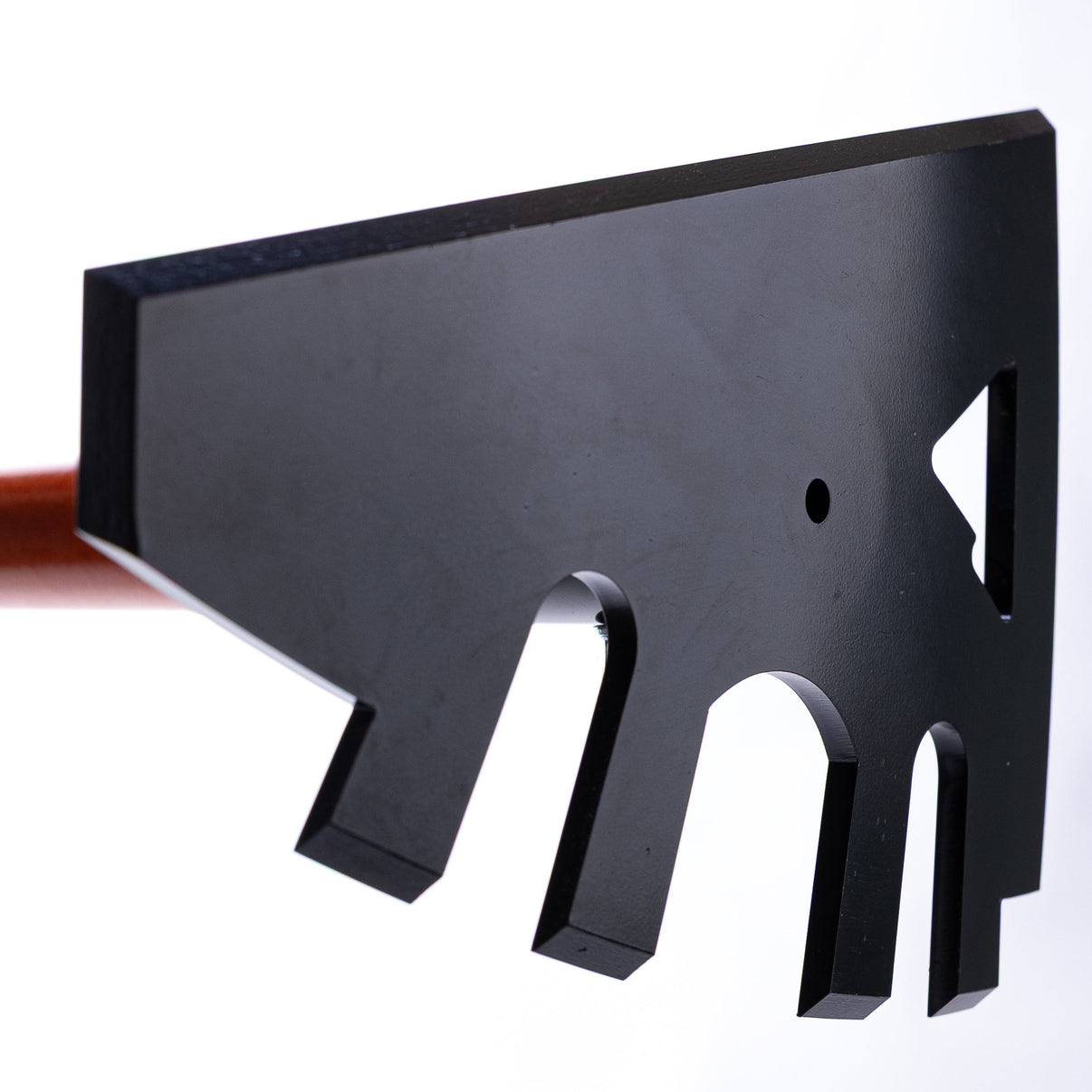 Rex – Backslope Tools